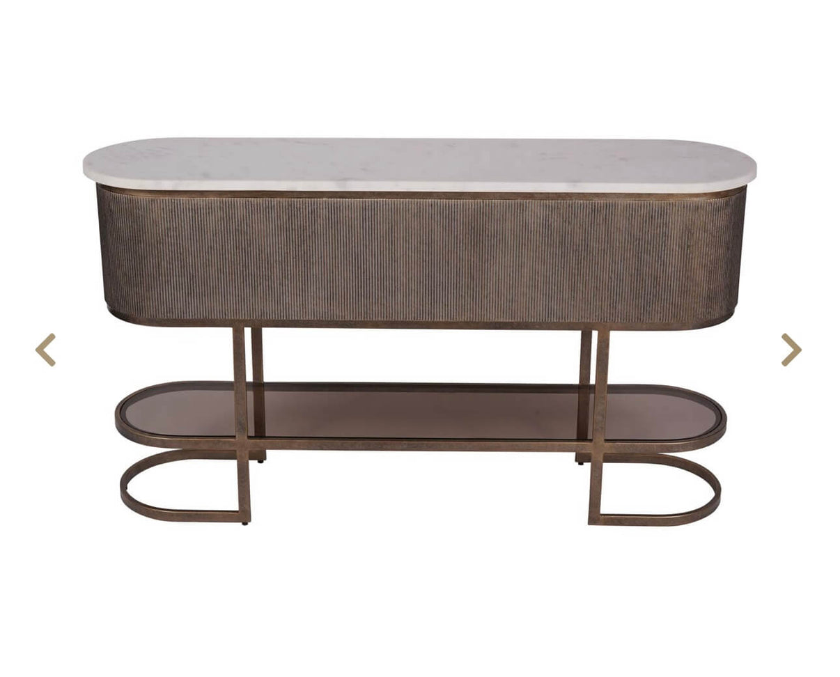 Monte Carlo Console Table – Dream Interiors